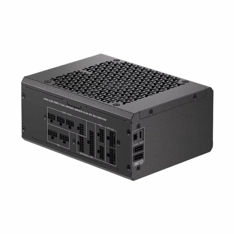 Блоки питания CP-9020269-EU