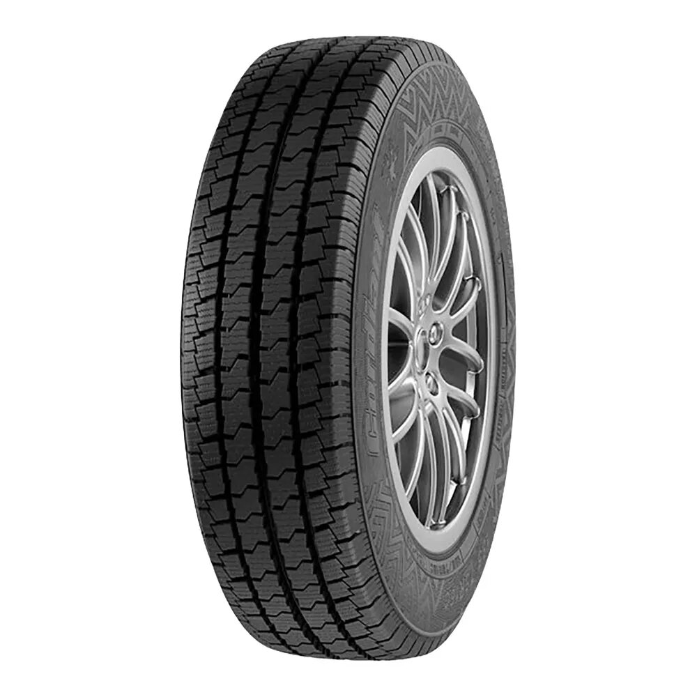 Автомобильная шина Cordiant Business CA2 225/65 R16C 112/110R всесезонная
