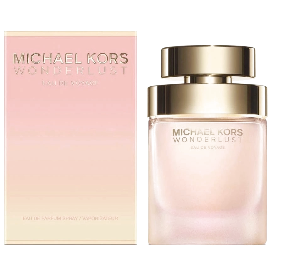 Майкл Корс Вандерласт О Де Вояж духи женские 30 мл / Michael Kors Wonderlust