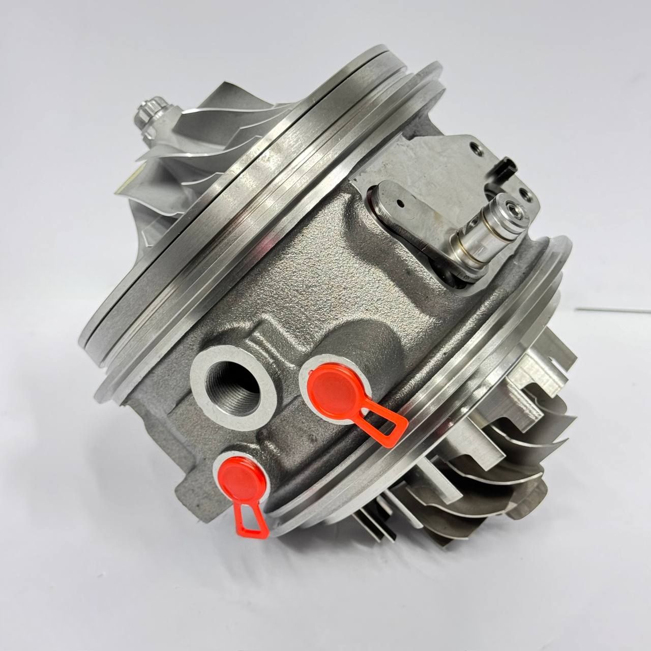 Картридж турбины на авто Iveco Cursor 13-3791618