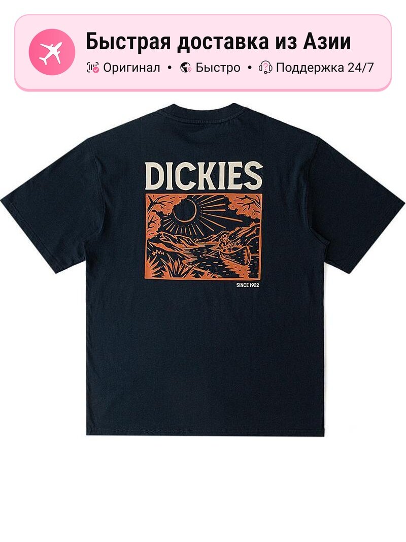 Футболка Dickies Dickies