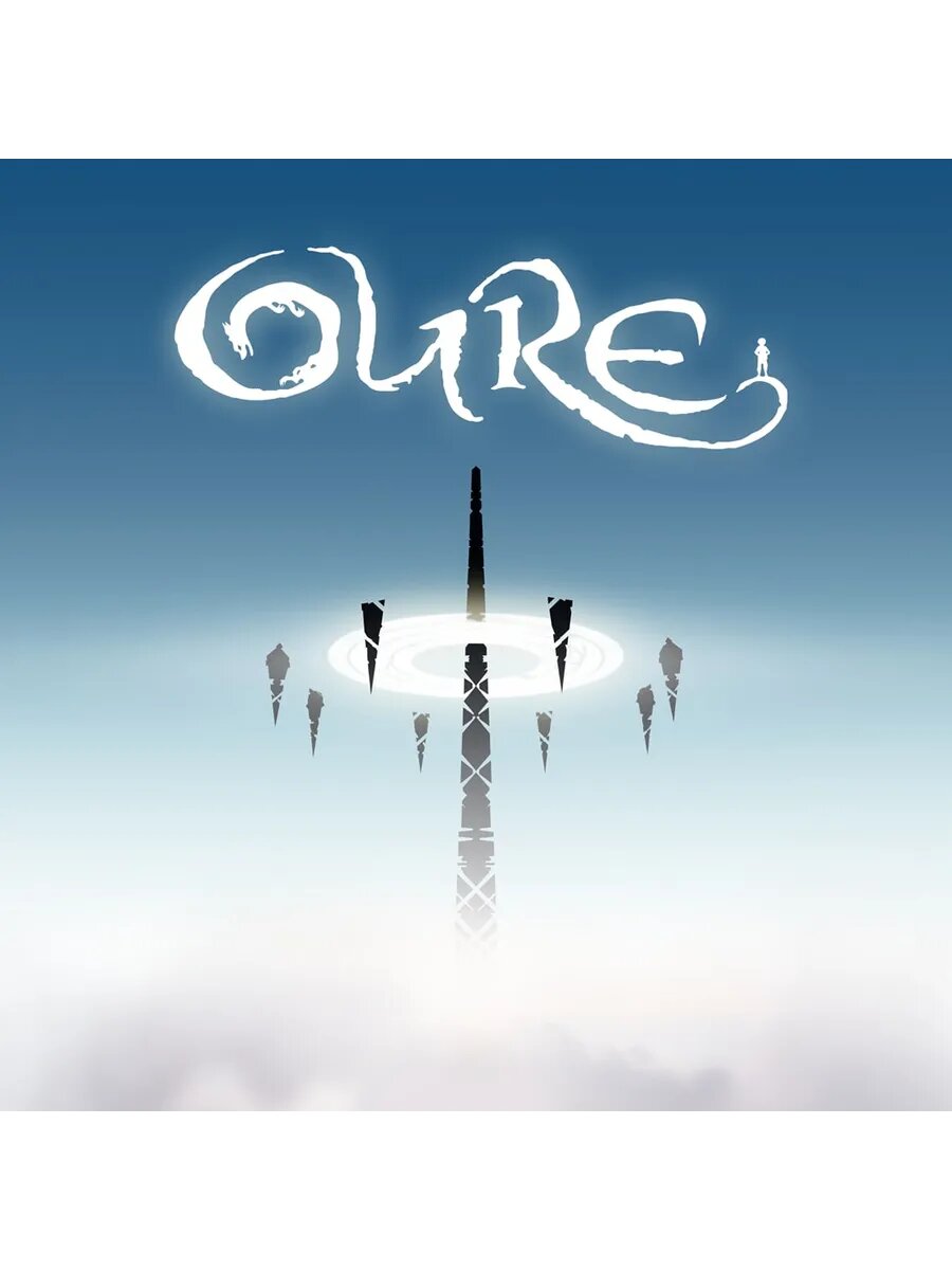 Oure PS4 & PS5