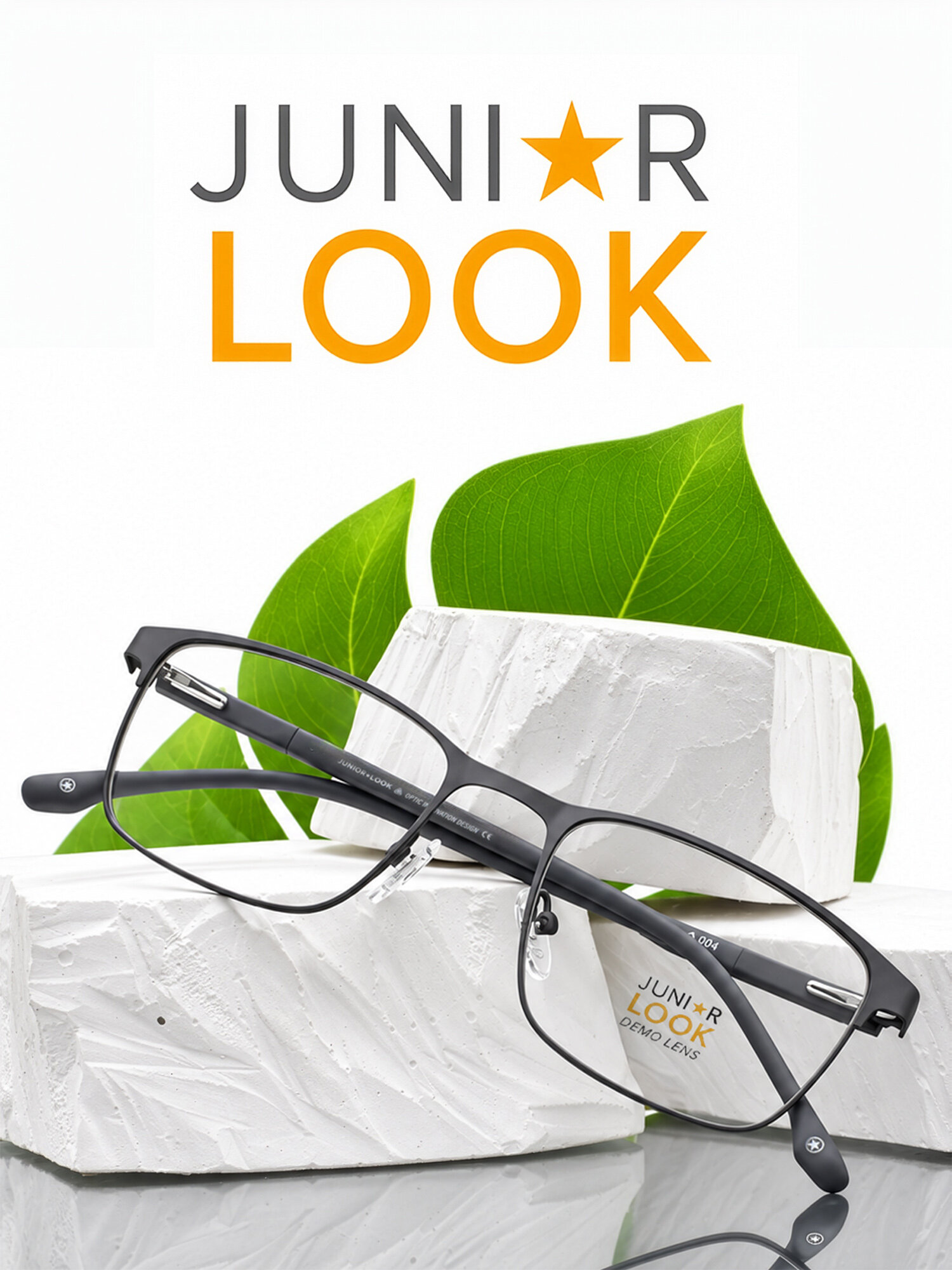 Оправа для очков Juniorlook JL-1824 C004