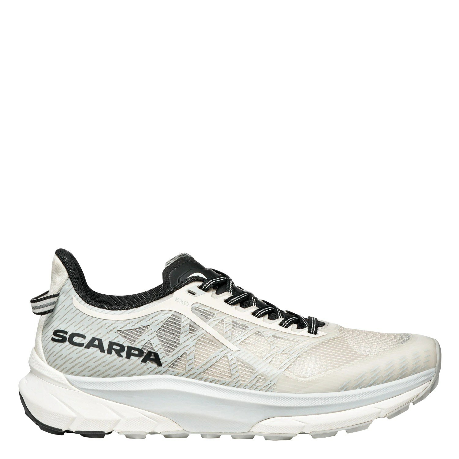 Кроссовки Scarpa Golden gate 2