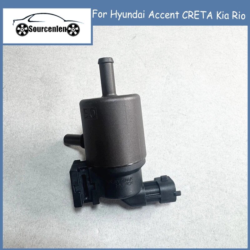 28910-2M322 289102M322 Клапан управления очисткой канистры пара для Hyundai Accent CRETA Kia Rio