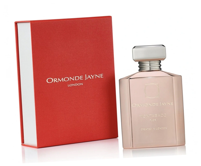 Ормонд Джейн Монтабако Флор парфюм 88 мл унисекс - Ormonde Jayne Montabaco Flor