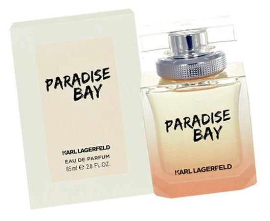 Карл Лагерфельд Парадиз Бей Фор Вумен - женские духи 25 мл / Paradise Bay