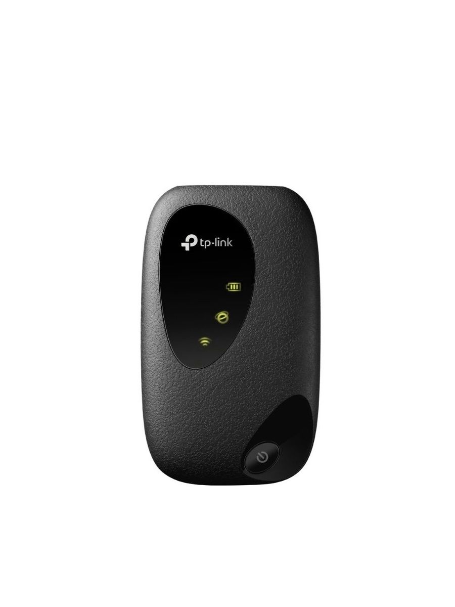 Wi-Fi Роутер 4G/LTE TP-Link M7000 портативный, 2.4ГГЦ N300, до 10 устройств, 2000 мАч