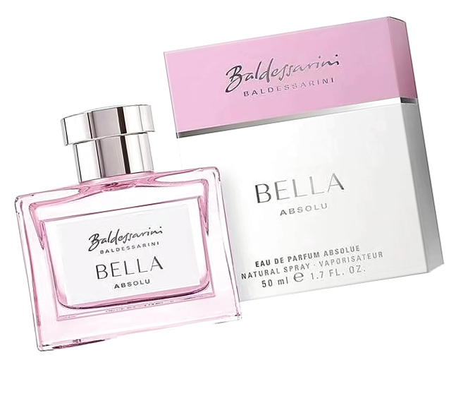 Bella Absolu Baldessarini аромат женский 50 мл / Абсолю Белла