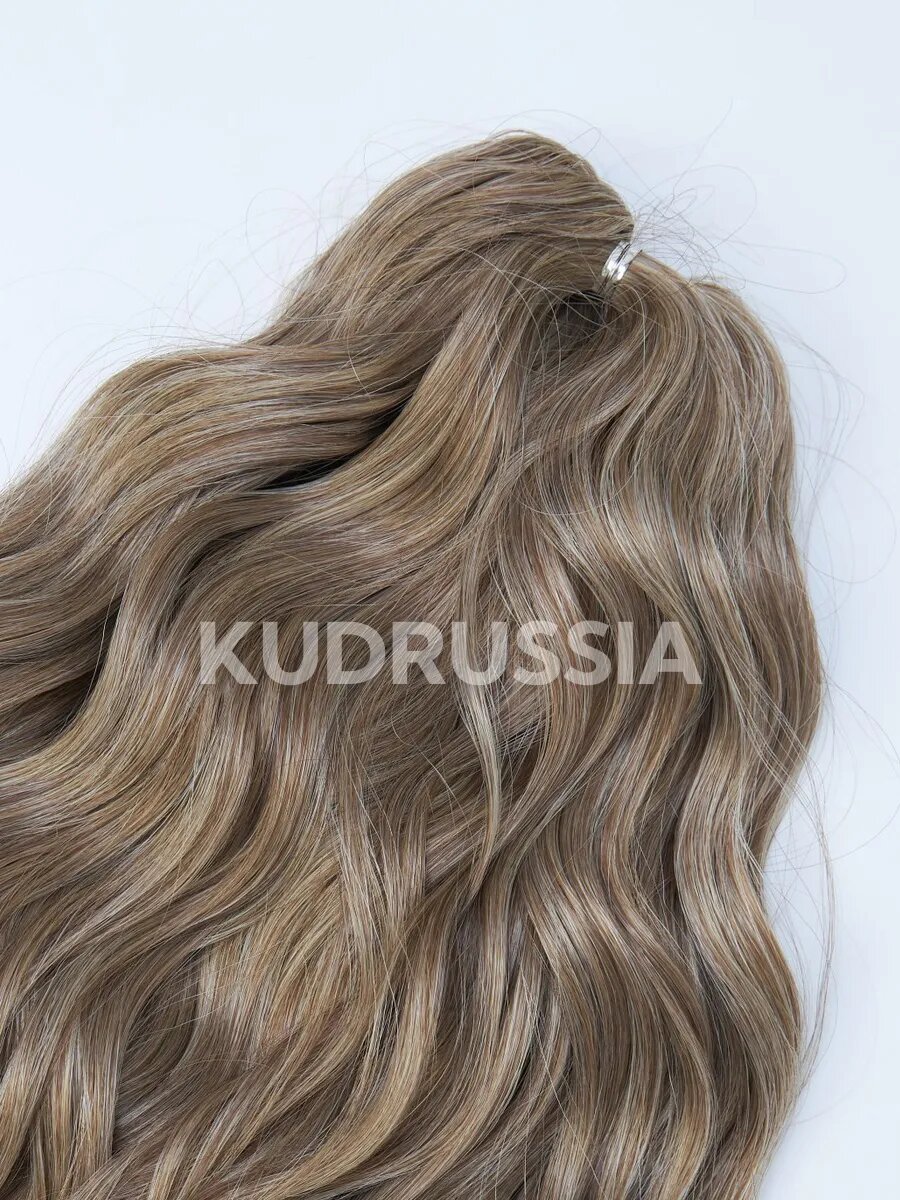 Афрокудри SOFT WAVE (STAR WAVE) KUDRUSSIA — фото 1