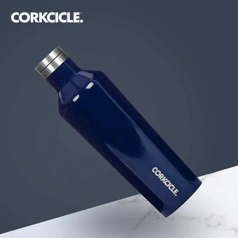 Термокружки CORKCICLE. — фото 1