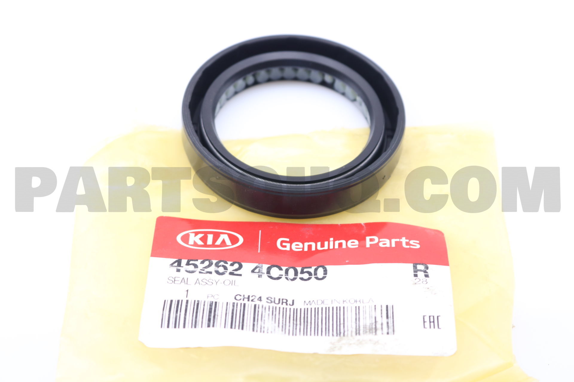Сальник хвостовика Hyundai-Kia 45262-4C050