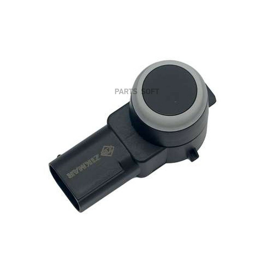 Датчик парковки Citroen Berlingo, C3, C4, C5, C6, Peugeot 307, 308, 407, 607, Partner, RCZ, Civic_ZIKMAR ZIKMAR Z30004R | цена за 1 шт