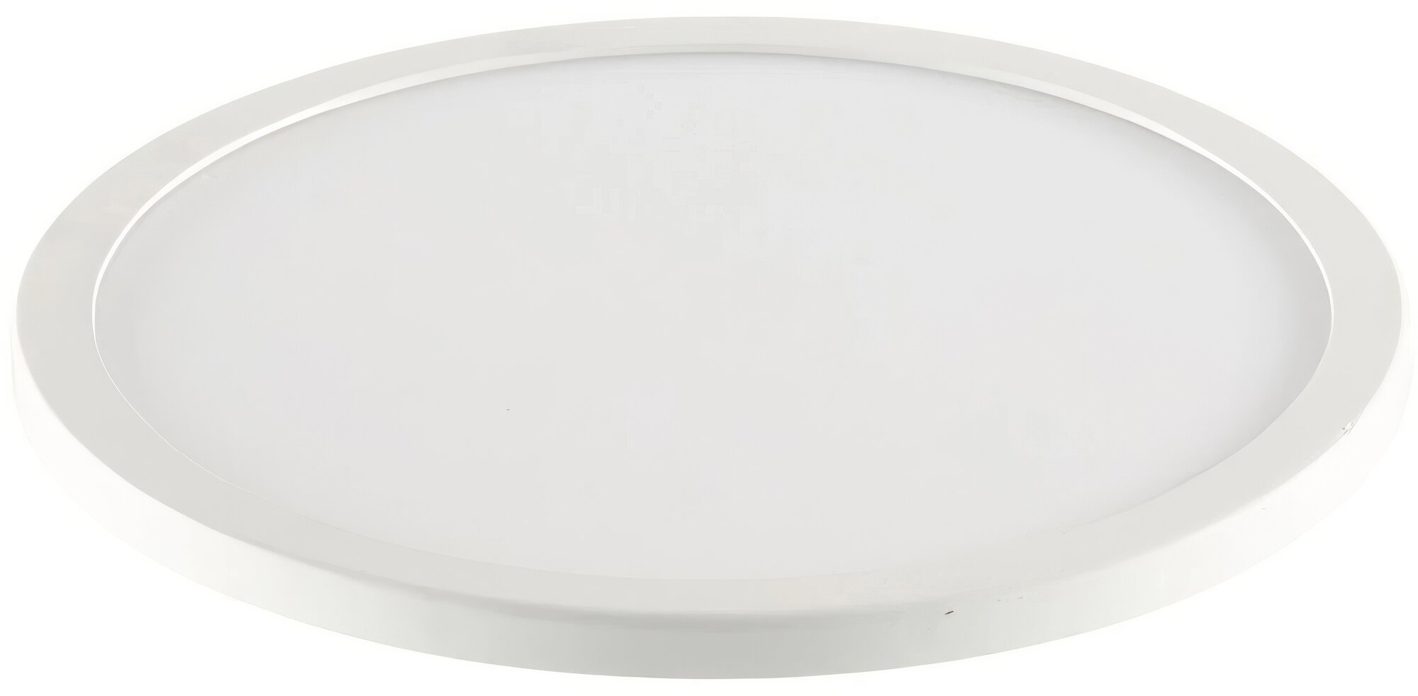 Светильник встраиваемый светодиодный белый 14 Вт 4000К IP20 Arte Lamp Mesura ДВО (A7974PL-1WH)