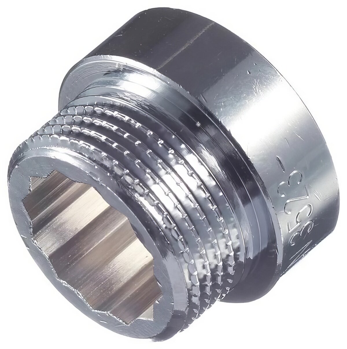 Удлинитель Stout 10 мм х 3/4 ВР(г) х 3/4 НР(ш) латунный (SFT-0002-003410)