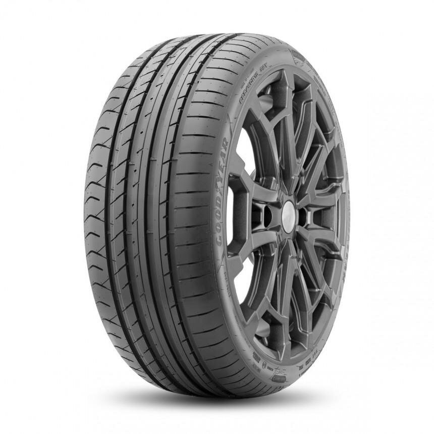 Шина Goodyear (Гудиер) EAGLE SPORT 2 235/45 R18 98Y летняя автомобильная