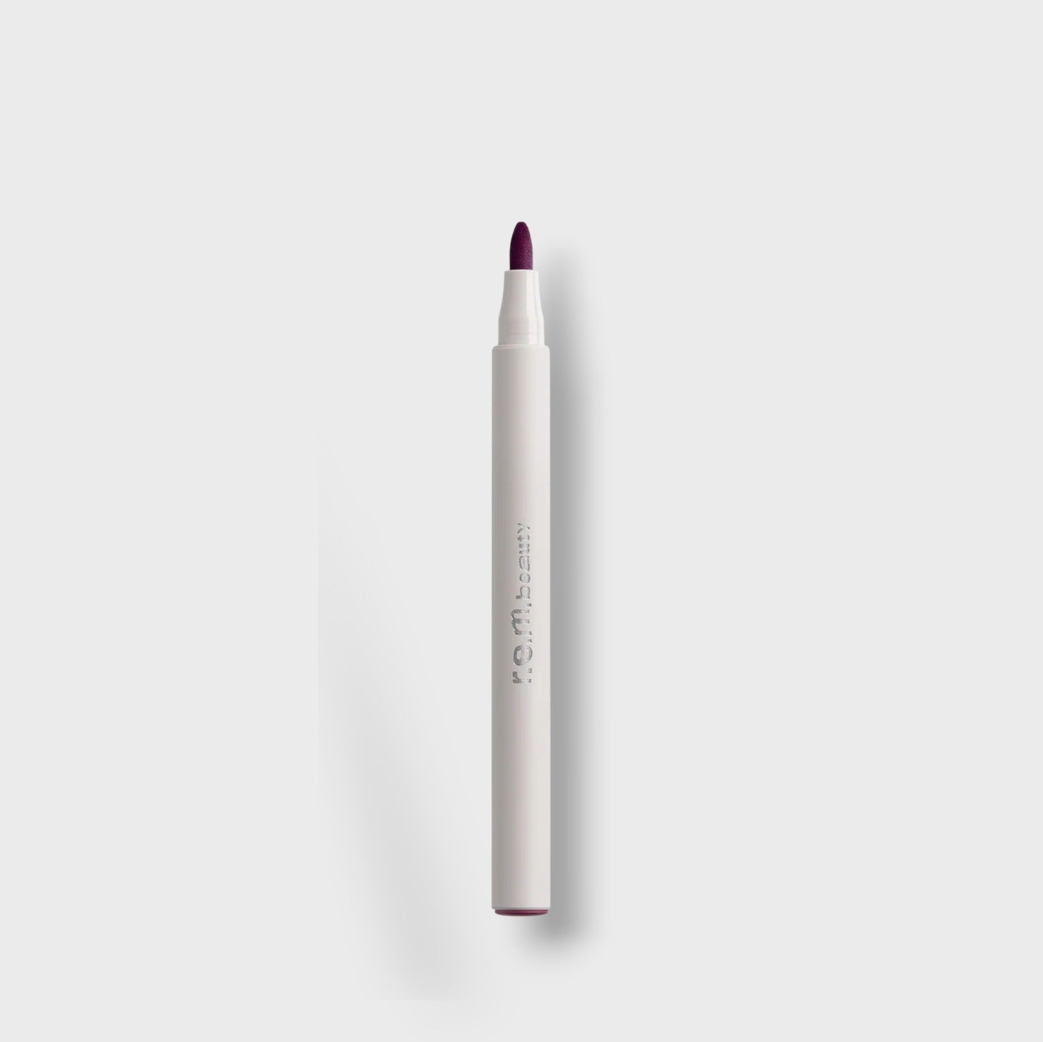 R.e.m. beauty Маркер-тинт для губ practically permanent lip stain marker (miss berry) 1.6 мл