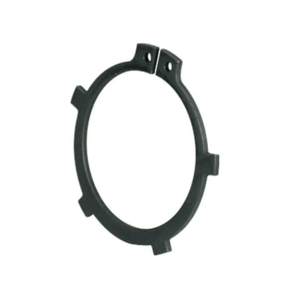DIN 983 Кольцо стопорное пружинное наружное для вала d25 x 1.2 - 4 шт.