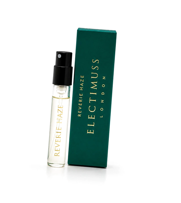 Электимусс Ревери Хейз пробник 1.8 / Духи Electimuss Reverie Haze миниатюра