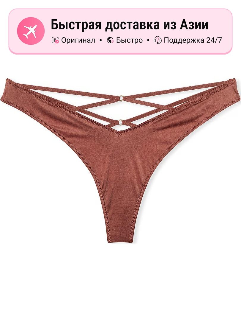 Трусы Victoria's Secret PINK VERY SEXY