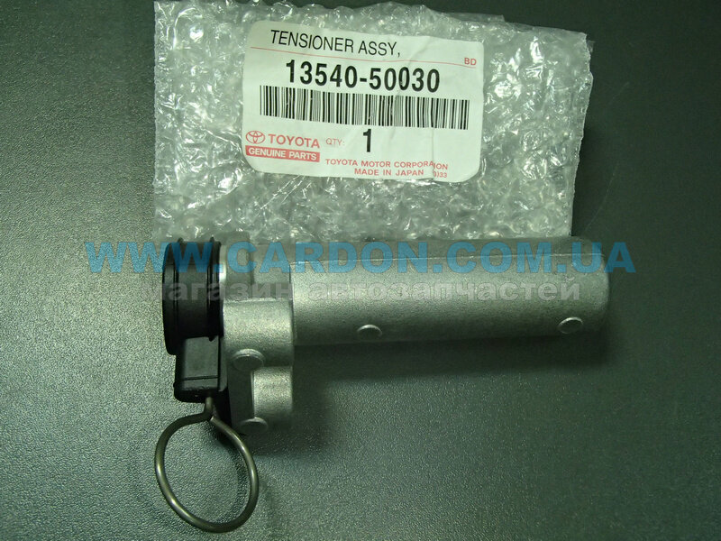 Натяжитель ремня Toyota 13540-50030