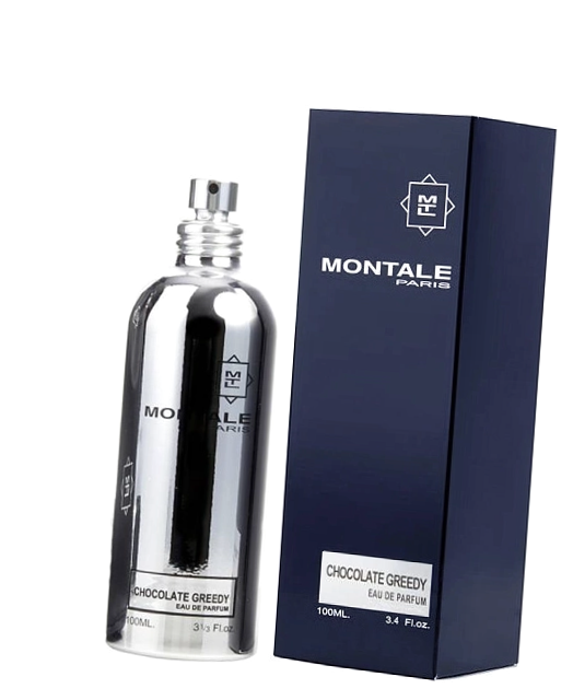Сэмпл аромата Montale Chocolate Greedy 3 / Парфюмерная вода Монталь Шоколад Гриди пробник / Миниатюра парфюма