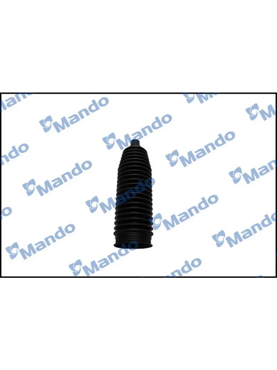 Пыльник рулевой рейки Hyundai EX577402B000 Mando