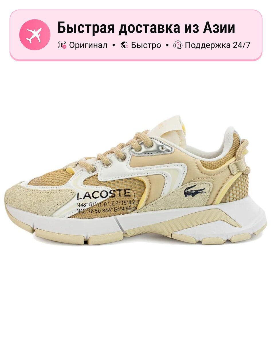 Кроссовки LACOSTE 373