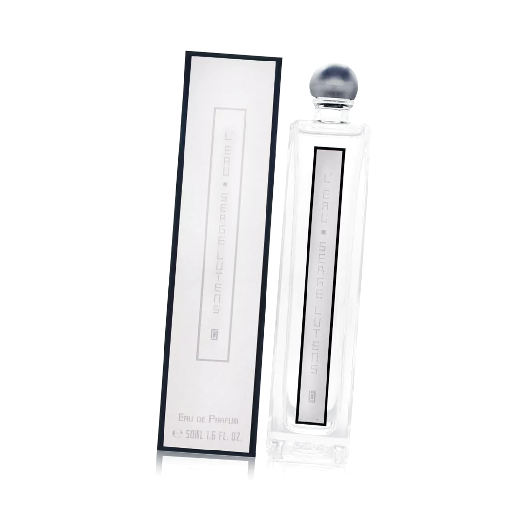Парфюмерная вода Serge Lutens L Eau Serge Lutens пробник 1 / Серж Лютен Ле Серж Лютен мини-версия