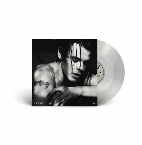 Виниловая пластинка Yungblud - Idols II (Vinyl, LP, Album, 2026)