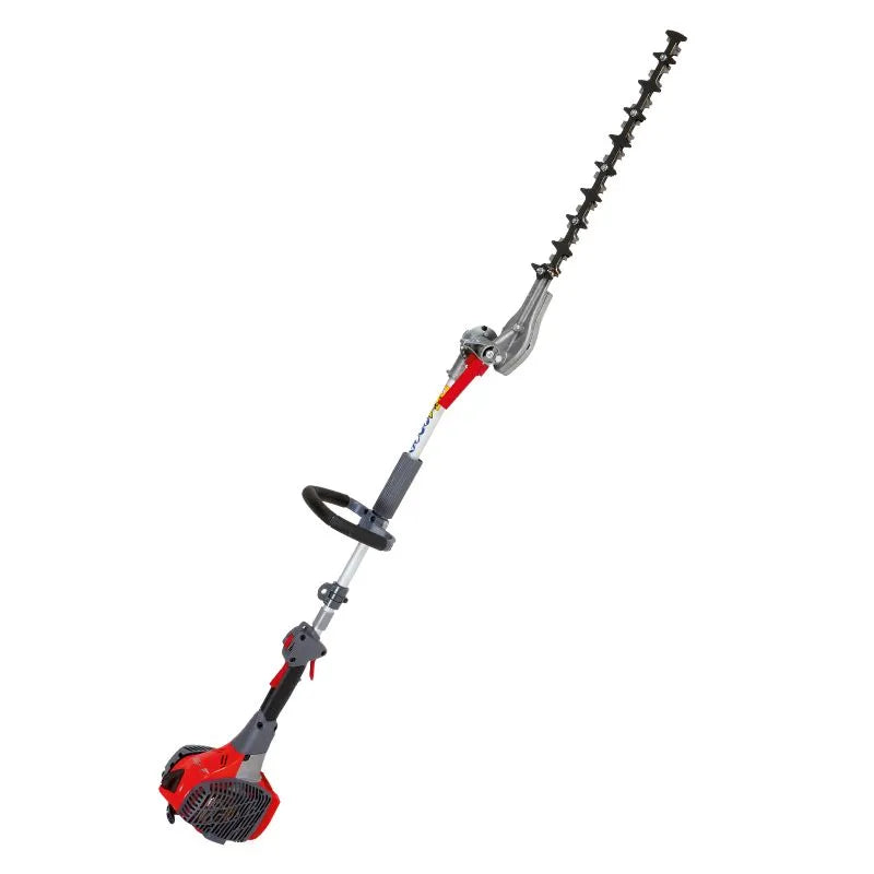 Кусторез бензиновый DS 2410 HCL