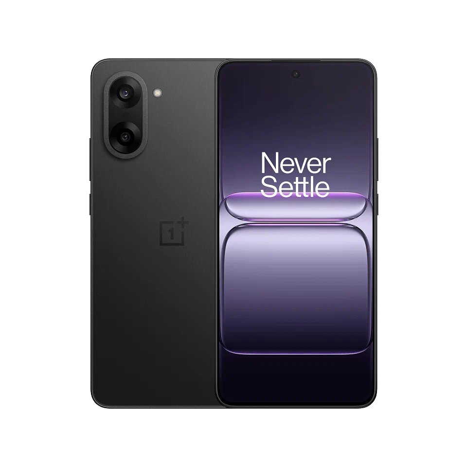 OnePlus Nord CE5 8/256Gb Black Infinity (No Charger)