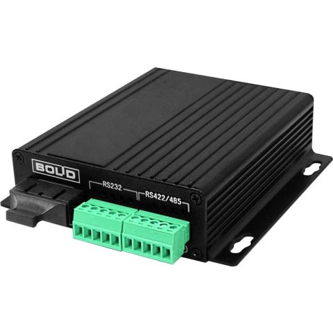 Внутрисистемные интерфейсы Болид RS-FX-SM40