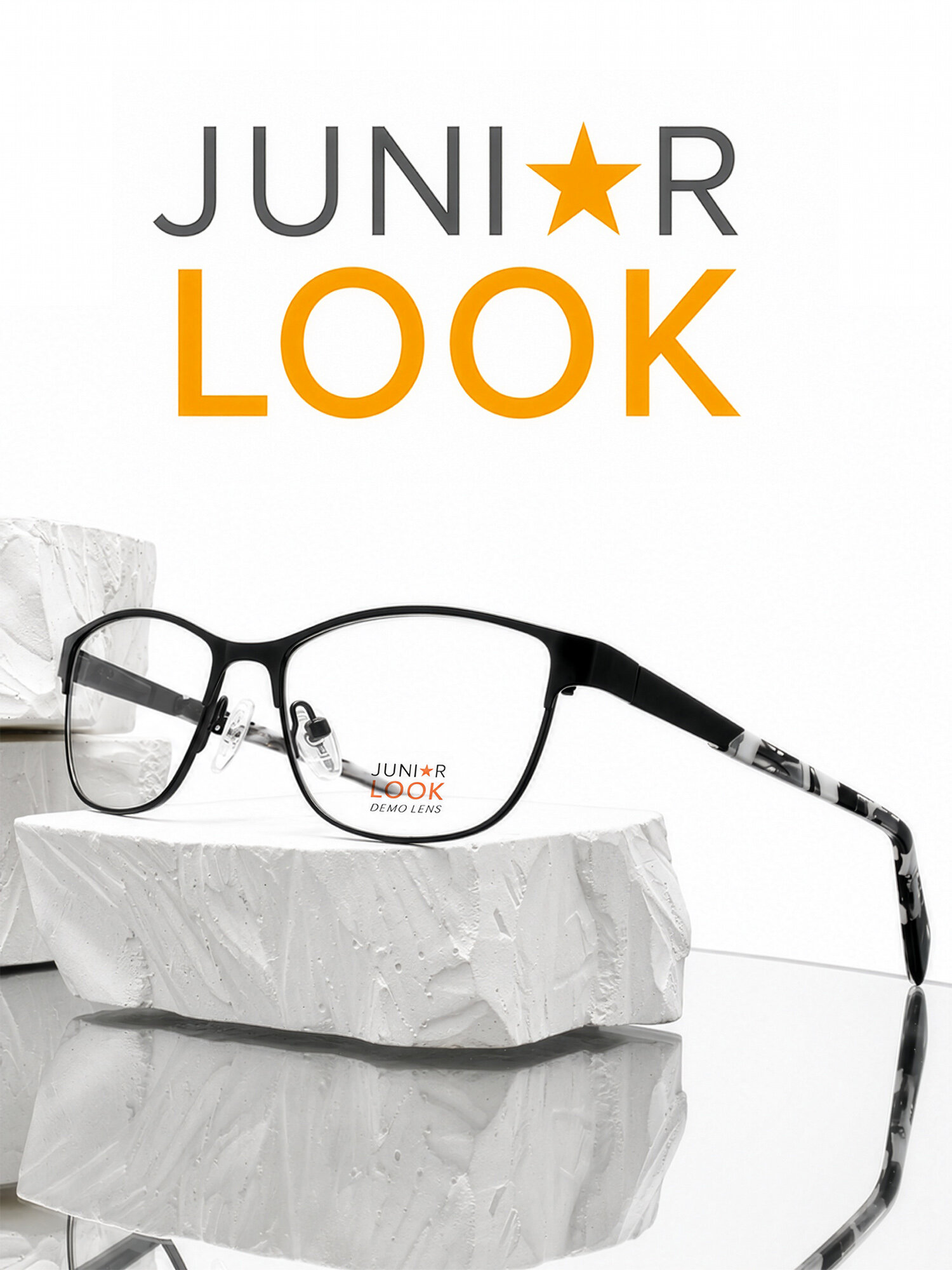 Оправа для очков Juniorlook JL-1667 C006