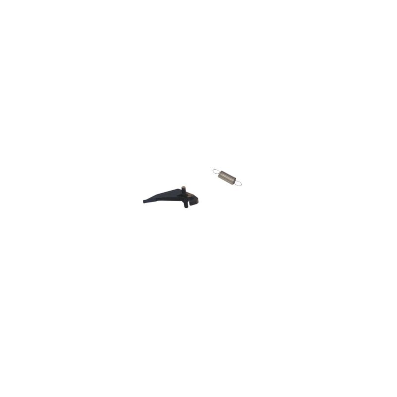 Палец отделения для SHARP MX-B355W, MX-B455W с пружиной 1 шт