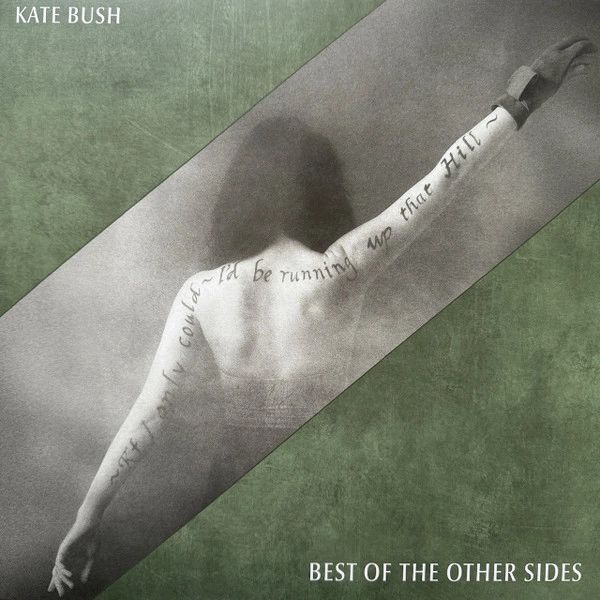 Виниловая пластинка KATE BUSH Best Of The Other Sides (LP)