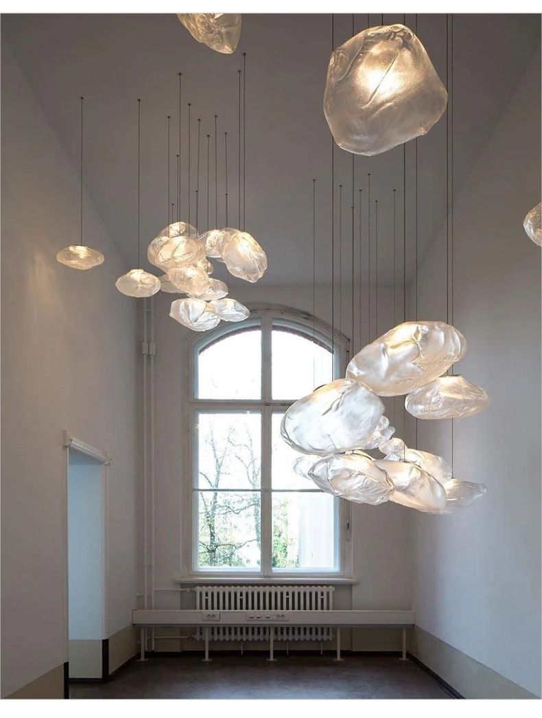 CORAL Lighting Люстра, E27, 5 Вт--SD925