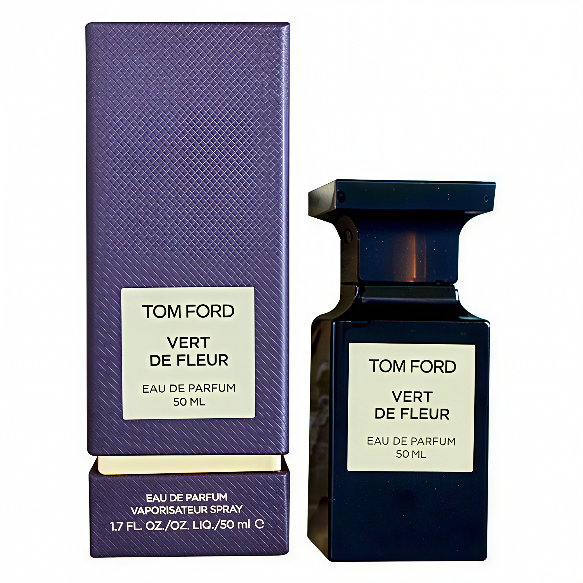 Tom Ford Vert de Fleur, Парфюмерная вода, унисекс, 50 мл, аромат унисекс