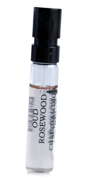 Парфюмерная вода Christian Dior Oud Rosewood пробник 1.2 / Миниатюра Кристиан Диор Уд Роузвуд