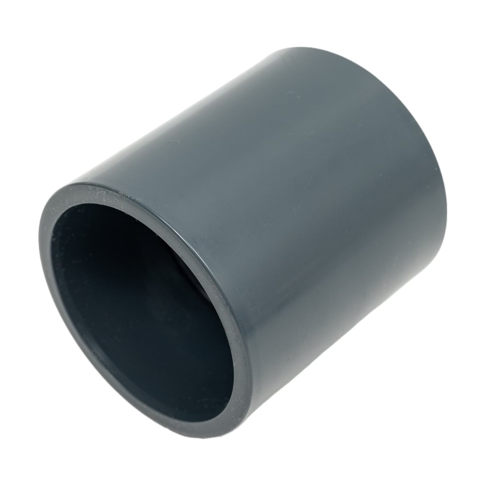 Клеевая муфта НПВХ AQUAVIVA DN 50 PN16 MAD0500 44036