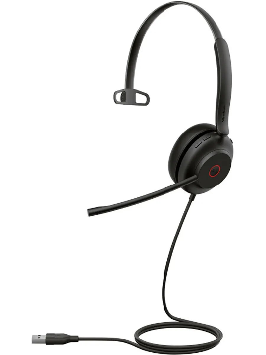 Гарнитура UH35 Mono UC