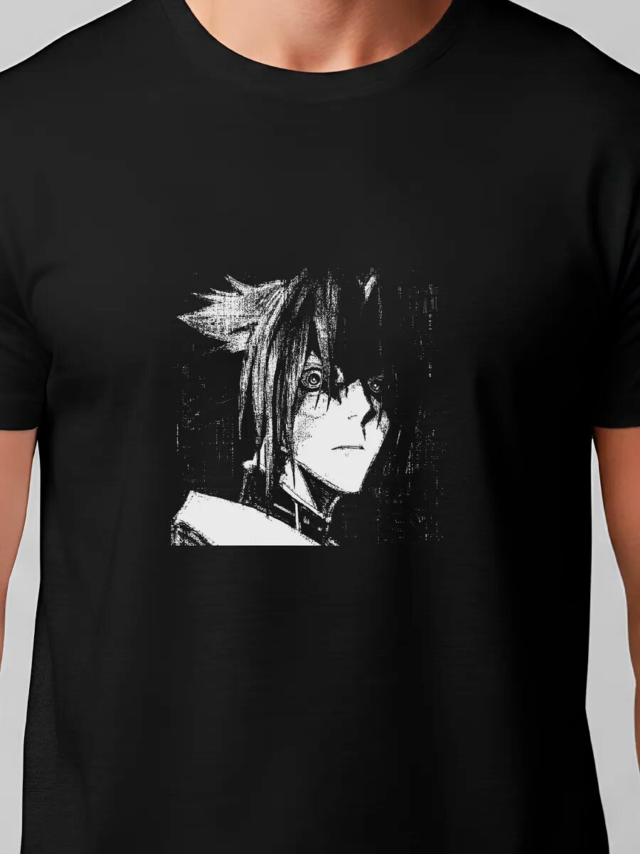 Футболка PRINTSHOT
