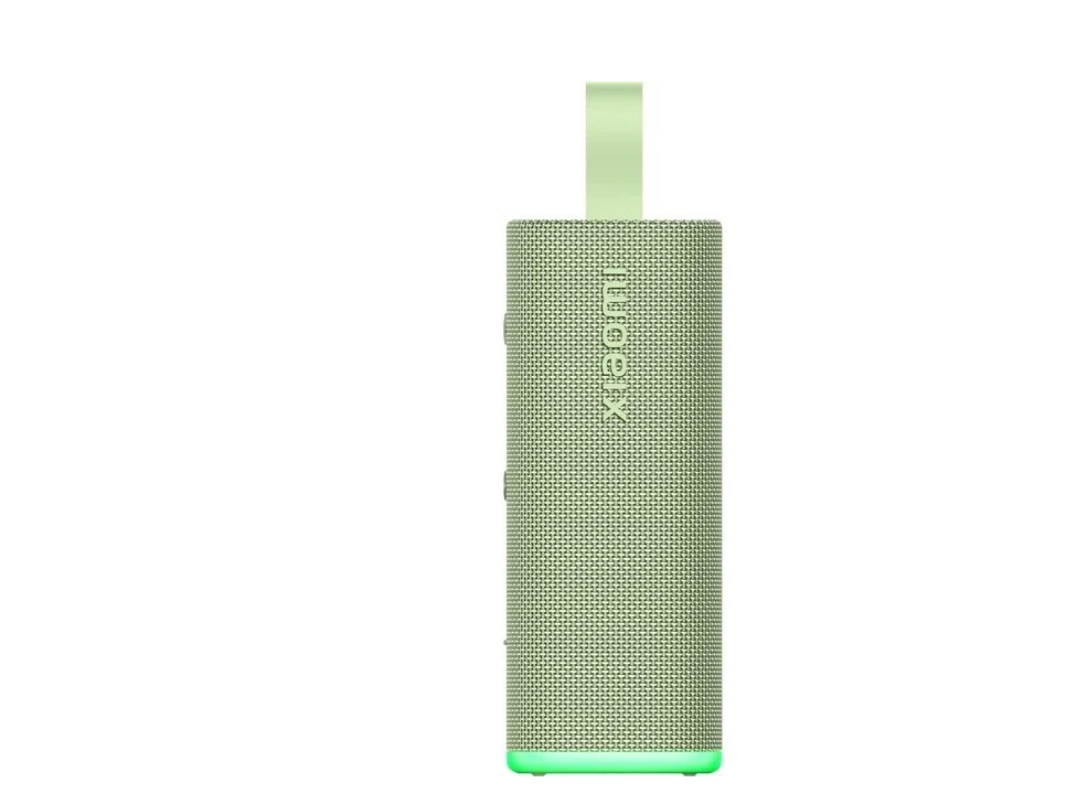 Беспроводная колонка Xiaomi Sound Play зеленый