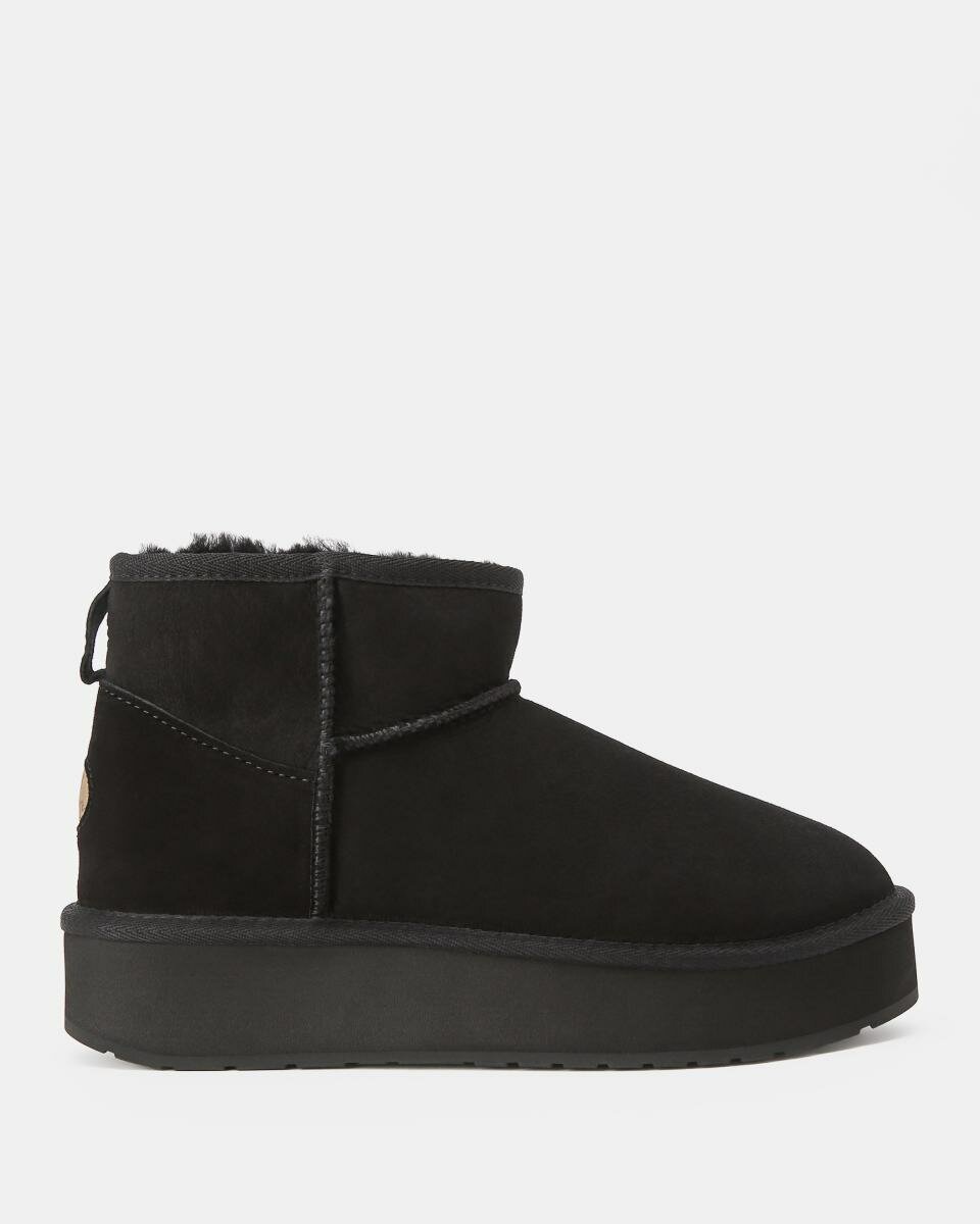 Полусапоги EMU