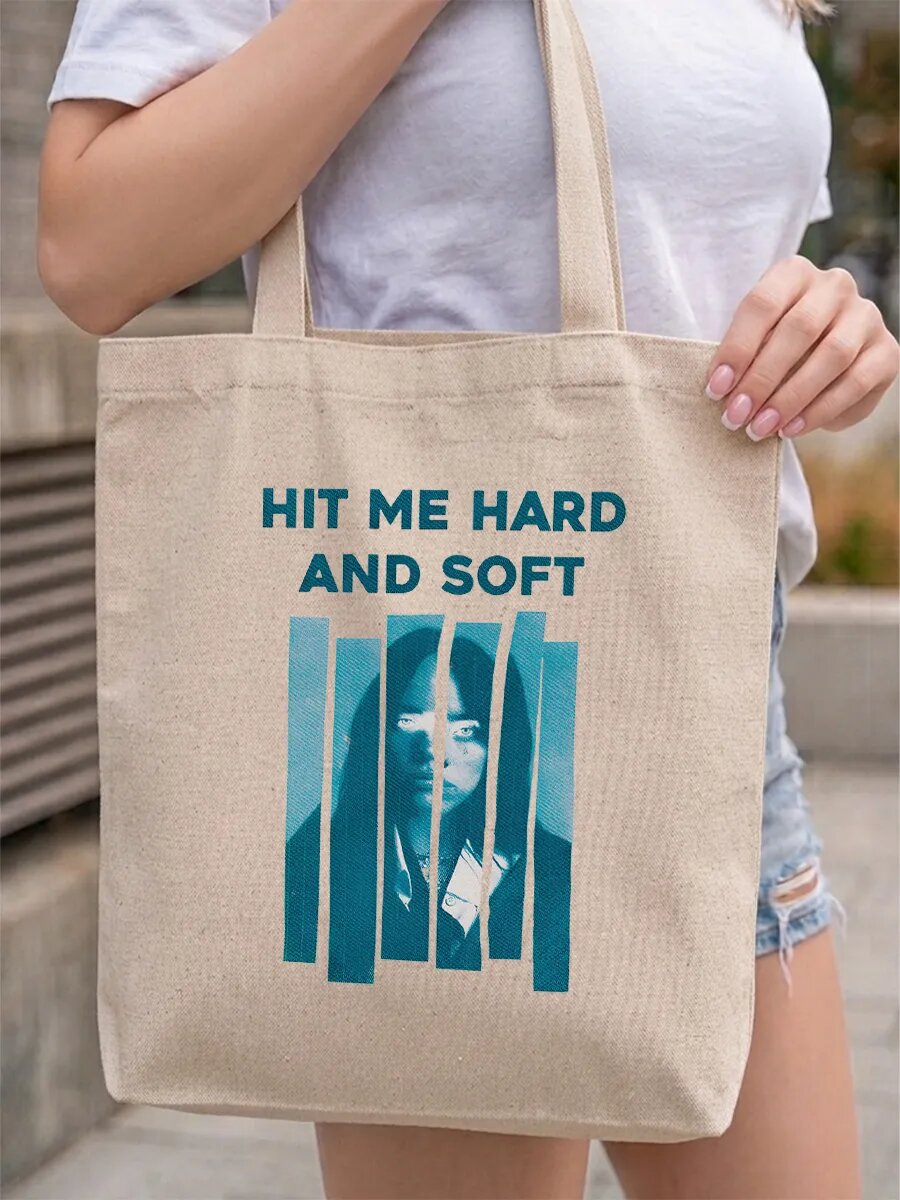 Сумка шоппер PRINTSHOT