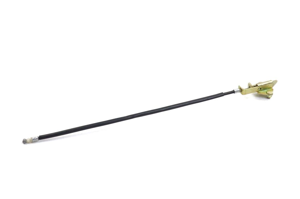Механизм замка сиденья с тросом TRIUMPH, ZF-KY, EKONIKA (ZF250-1)