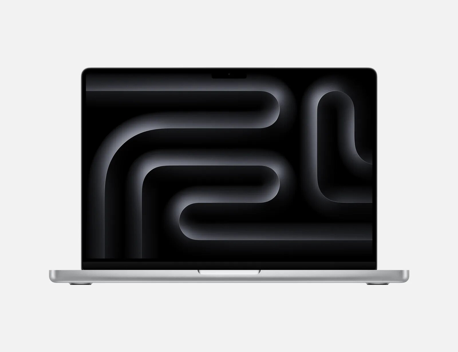 Ноутбук Apple MacBook 14 M5 Pro, 1 ТБ, Silver