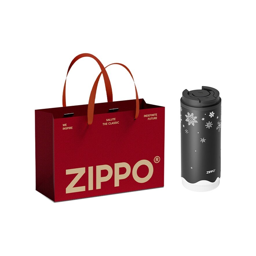 Термокружки ZIPPO