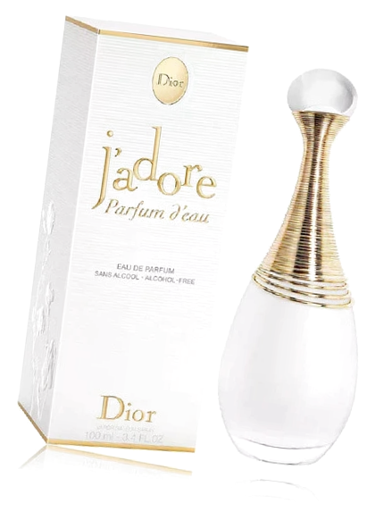 Парфюм для женщин Dior J Adore Parfum D Eau 100 мл - Диор Жадор парфюм Д О