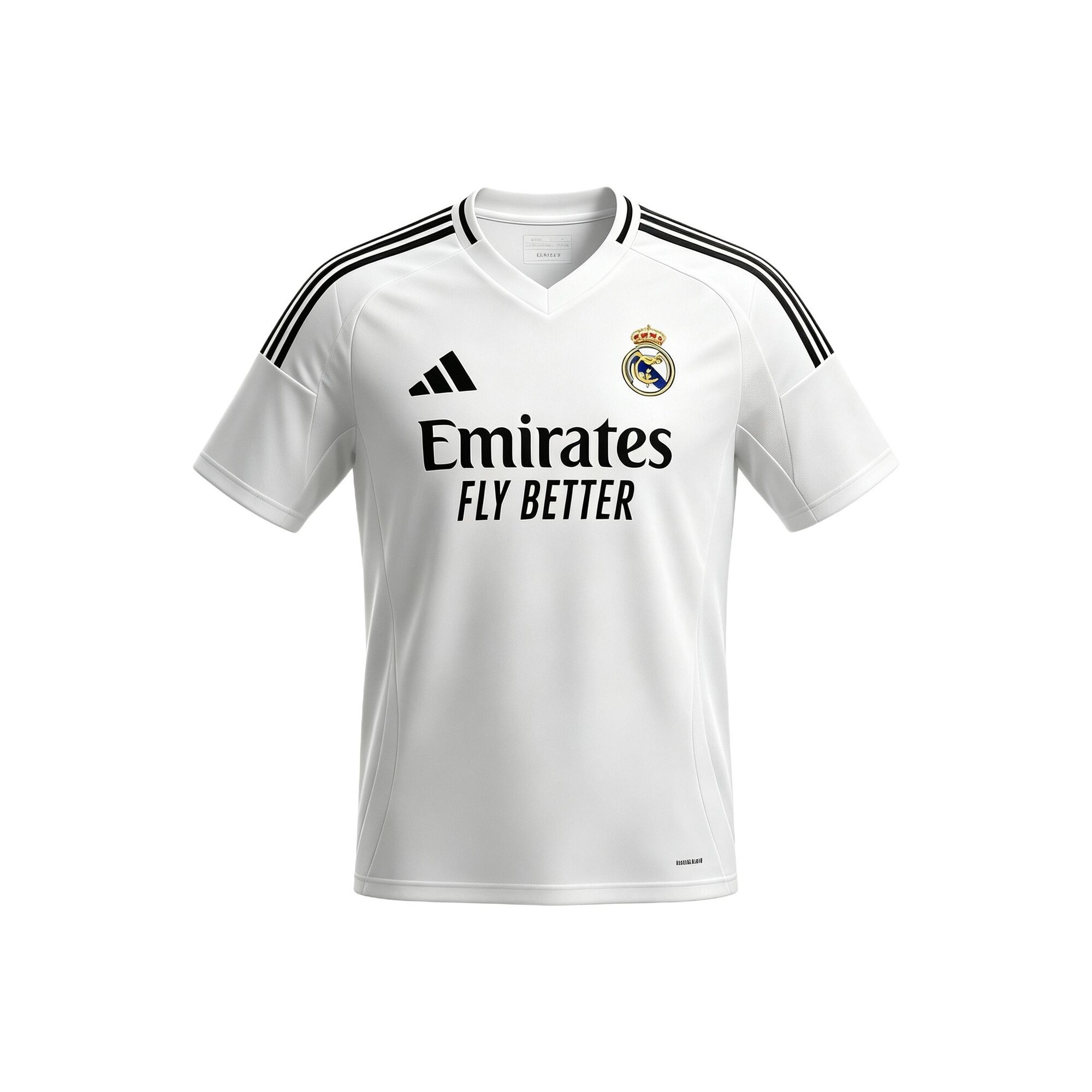Форма спортивная adidas Real Madrid